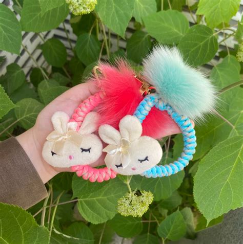 인형 키링 만들기 1월 돈의문박물관마을 예술공방 한옥마루