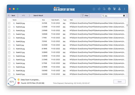 How To Restore Files Deleted With Rm Command On Mac