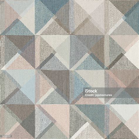 사각형 패턴 민족 직물 그런 지 배경 Boho 스타일 패턴 3d 그림으로 깔개 매끄러운 질감 0명에 대한 스톡 사진 및 기타