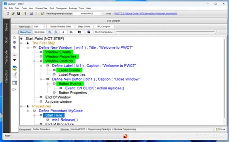 Programming Without Coding Technology Download Softpedia