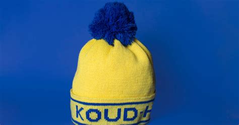 Alle Beschikbare Breimachines In Nederland En België Draaiden Voor De Koud Hè Muts De Volkskrant