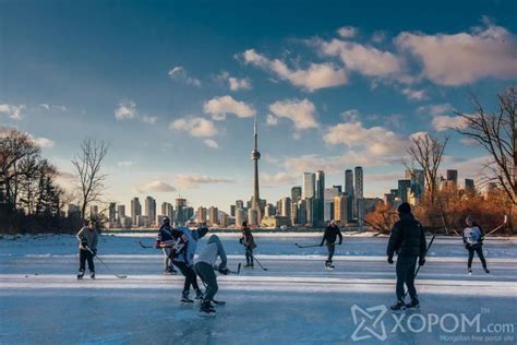 Канад улсад амьдрах ямар байдгийг харуулсан 20 гэрэл зураг Үзэж харах сонин содон зүйл ч их