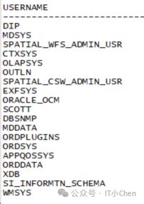 分钟轻松搞定Oracle数据库等保测评 墨天轮