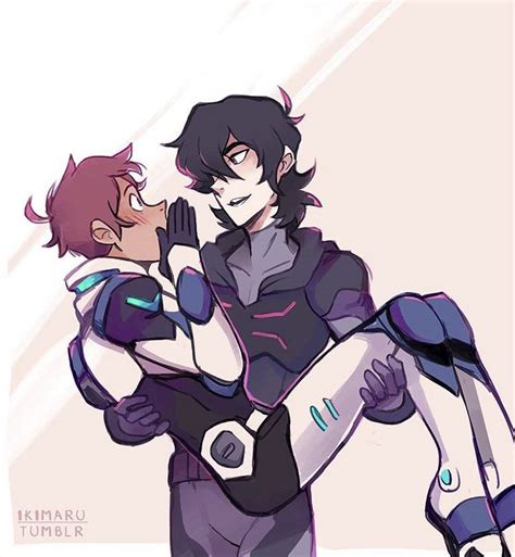 Marry Me Klance Edition Cuarenta Por Ciento Wattpad