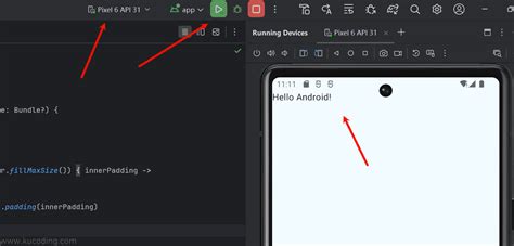 Android Studio开发环境搭建与汉化 安卓实战开发教程 酷程网