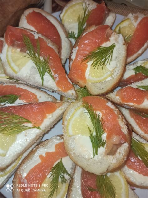 Бутерброды с форелью на новый год рецепт с фото пошаговый от Екатерина Малашенко😋 Овкусе ру