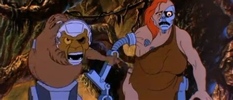 Lord Pyro Starchaser La Leyenda De Orin O Star Wars Estilo Ralph Bakshi