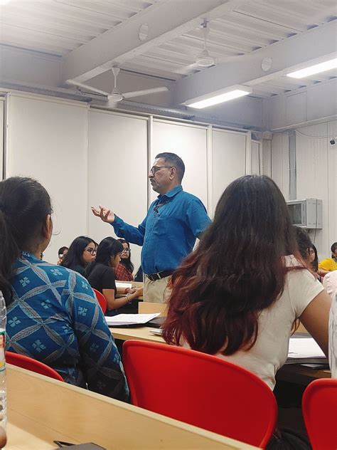 Pakhi Shukla On Linkedin Drgviswanathan Pat Vitbhopal Vitbhopallions Workhardsuccessisyours