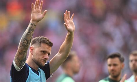 Contract Details Of Former Leeds Star Liam Cooper Revealed The Leeds