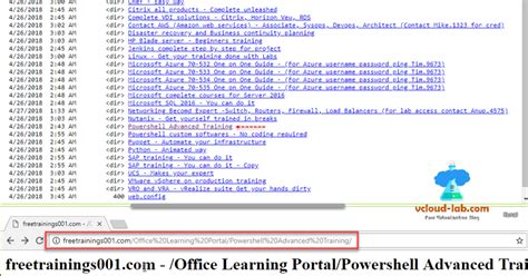 Microsoft Powershell Download A Whole Folder Of Filessubfolders From