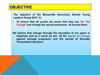 SEX EDUCATION PPTX Reproductive Health Diseases And Conditions