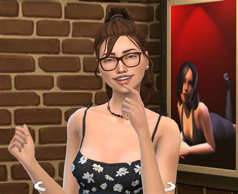 Aesthetically Pleasing Sims Collection More Or Less Pervy In Progress The Sims 4 Sims