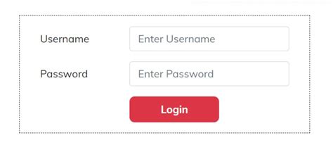 Login Button Alignment Issue · Issue 175 · Fossologyfossologyui · Github