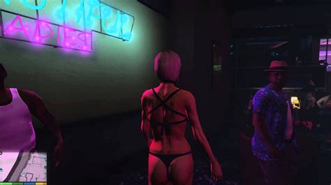 Grand Theft Auto V Sex Youtube