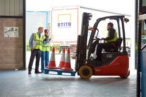 Rtitb On Linkedin Rtitb Safety Compliance