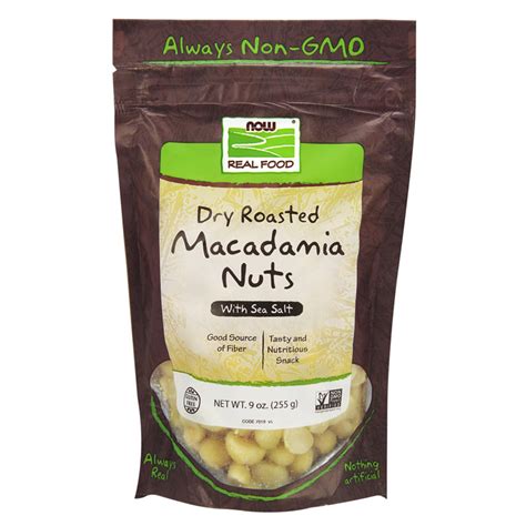 Macadamia Nuts澳洲坚果胡桃果海外进口海盐夏威夷果仁无壳盐焗味 虎窝淘
