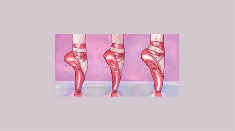 Weight Placement En Pointe The Ballet Source The Ballet Source