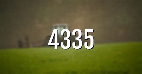 Solved Fix Rear Remote No8 Spool Deflection Too Short With 4335