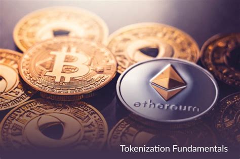 Tokenization Fundamentals If You Have Been Dabbling In By