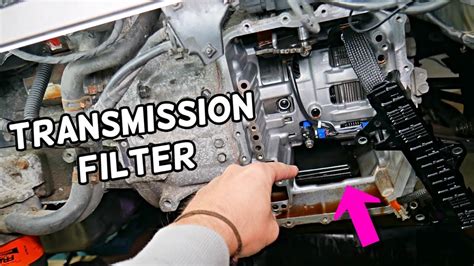 2018 Jeep Compass Transmission Dipstick Location