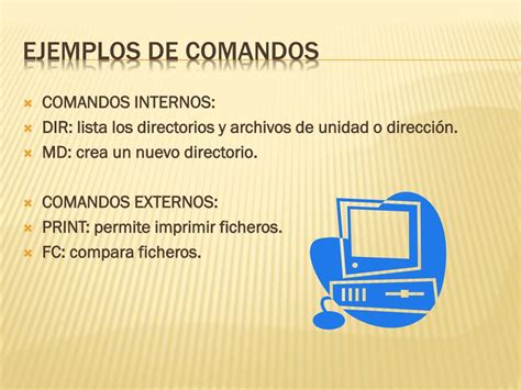 ppt ms dos 4 microsoft disk operating system powerpoint