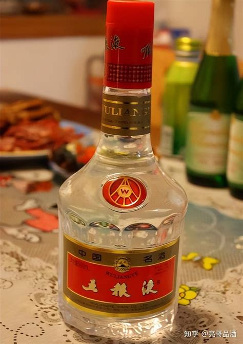 中国白酒“鄙视链”：茅台稳居第一，底层真没好酒？行家：并非 知乎