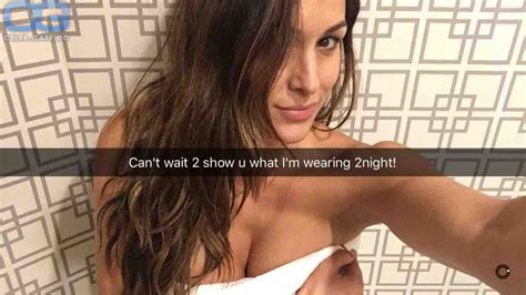 Nikki Bella Nude Pictures Onlyfans Leaks Playbabe Photos Sex Scene Uncensored