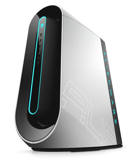 Dell Launches Alienware Aurora R G Gaming Desktops At Gamescom Zdnet