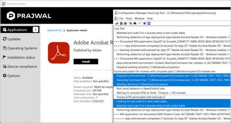 Customize And Deploy Adobe Acrobat Reader Using Sccm