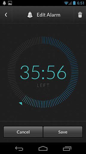 Doubletwist Alarm Clock Platformhac