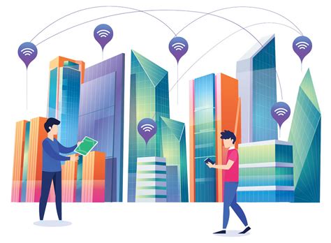 WiFi Roaming I Antamedia