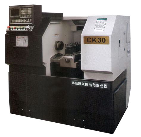 Mini CNC Lathe CK CK Cnc Lathe And Mini Lathe