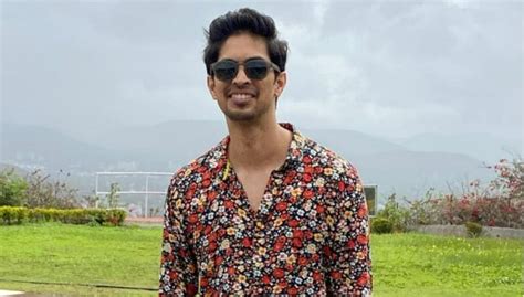 Titu Ambani Actor Tushar Pandey I Think Now The Audience Trusts Me A