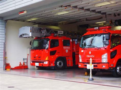 160 Tokyo Fire Department Fotografías De Stock Fotos E Imágenes
