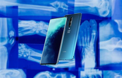Mobile Phones With X Ray Cameras We Reveal Some Models That Really Exist
