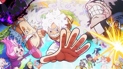 عرض أنمي ون بيس في الفترة المسائية أُنبوب