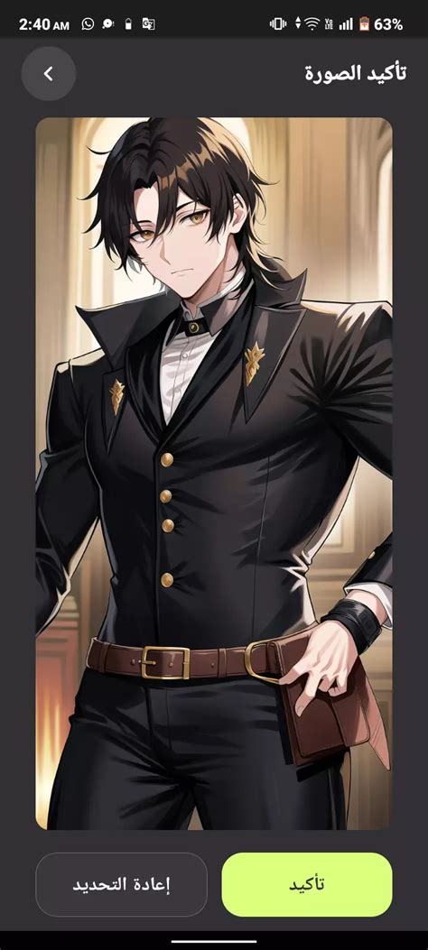 Chat With Master Jack Enjoy Free Ai Character Roleplay Flowgpt