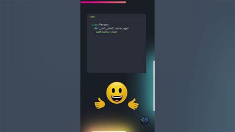 Example For Class And Objects Using Python Codebytes Cstricks