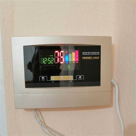 Соларни системи за топла вода гр Кюстендил Център • Olx Bg