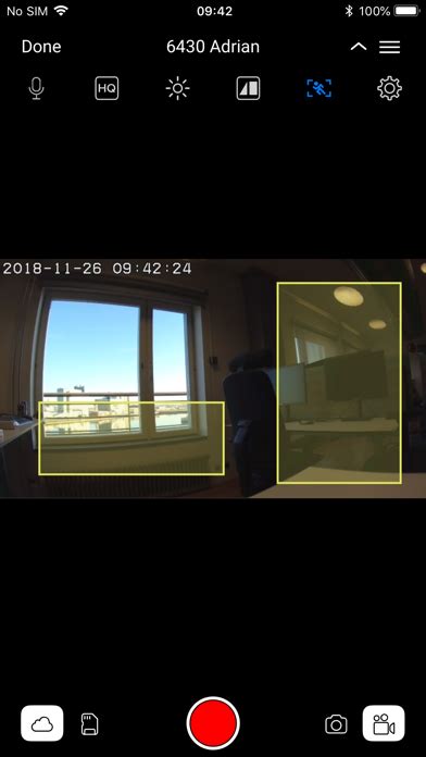 Verisure Cameras For Ios Iphone Ipod Touch Free Download At Apppure