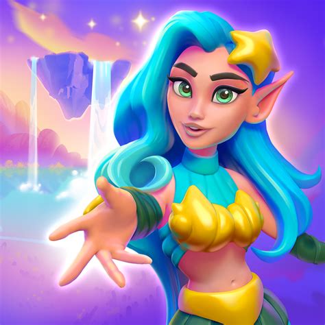 How Can I Get And Use Gems Elf Islands Help Center Plarium Game