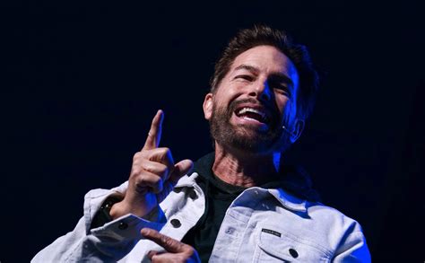 Chapel With Palmer Chinchen Gcu News