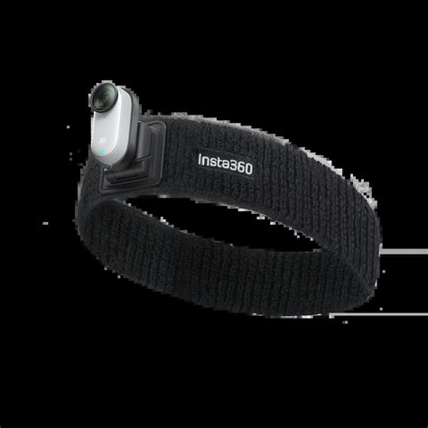 Buy Insta360 Go 3 Go 3s Headband Pivot Mount Insta360 Store