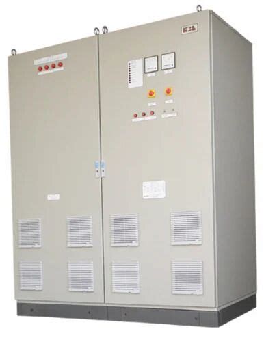 Three Phase Ac To Dc Rectifiers At Best Price In Faridabad Id 3863211