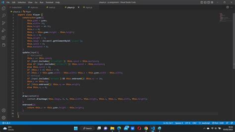 If Anyone Can Tell Me Why My Sprite Wont Animate Ill Be Forever Grateful R Learnjavascript