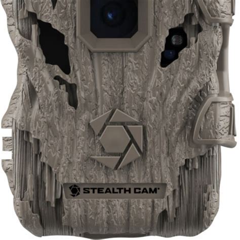 Stealth Cam Stc Fvrzwx Stealth Cam Fusion Wireless Camera Verizon 1