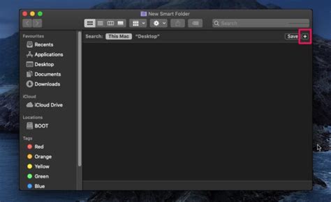 How To Find And Delete Duplicate Files On Mac With Smart Folders