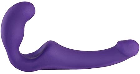 Fun Factory Share Double Ended Dildo Notinoie