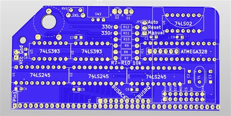 Sd Memory Dump Rc