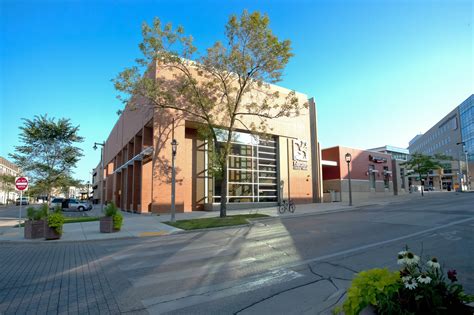 ECU Prospect Genesis Architecture